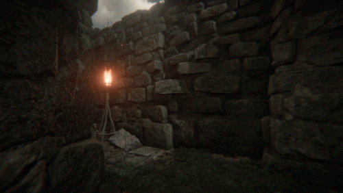 BEP1 Gif Video Graveyard Trench 01 - Gifyu