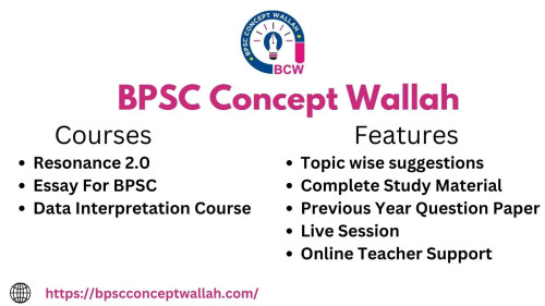 BPSC Concept Wallah (bpscconcept) - Gifyu