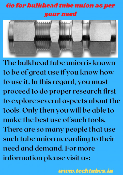 Tech Tubes & Fittings (techtubes) - Gifyu (English)