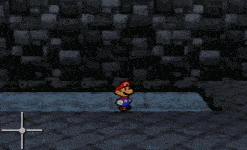 Paper Mario Archives