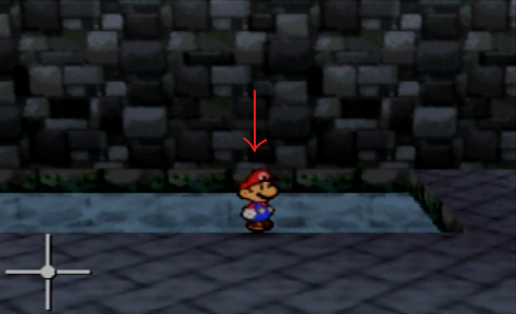 Paper Mario Archives