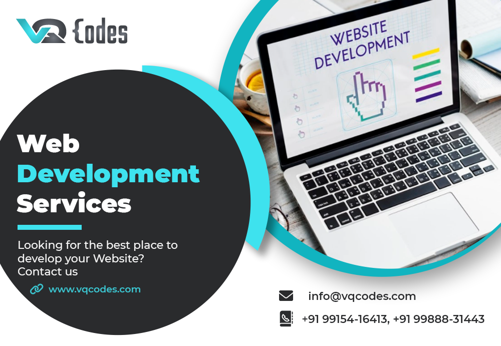 Website Development Services - Gifyu